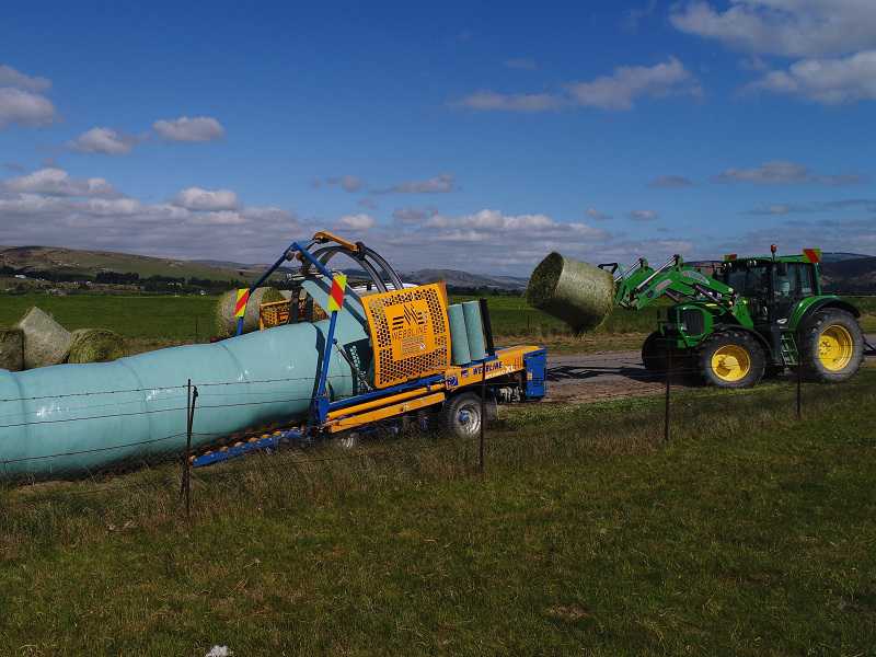 Webbline TubeWrapper for Sale in Australia | Webbline