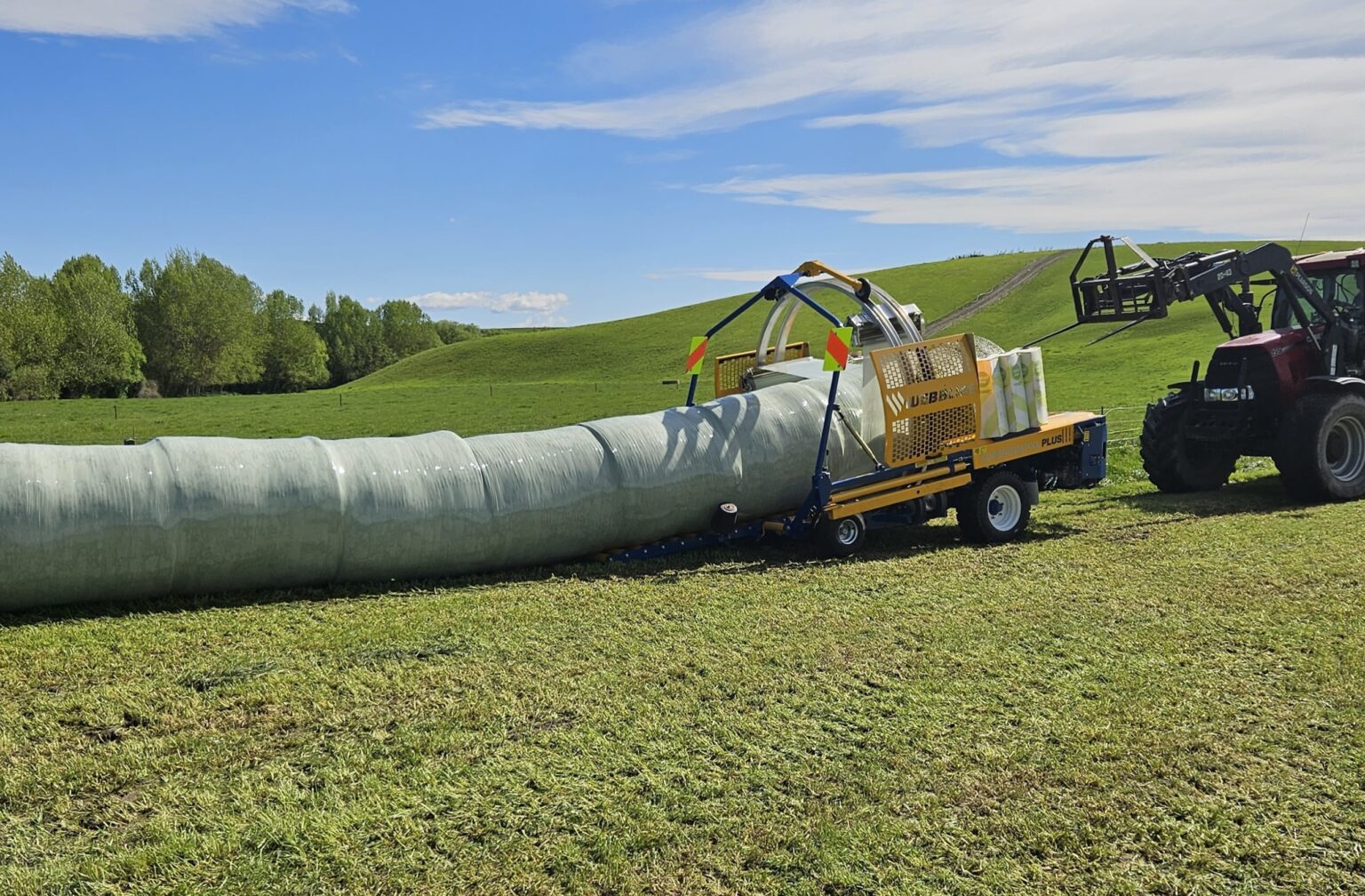 Webbline | Webbline Agriculture